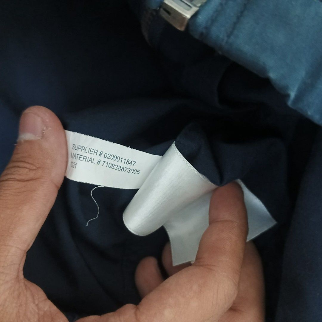 RL HARRINGTON, Men's Fashion, Coats, Jackets and Outerwear on Carousell