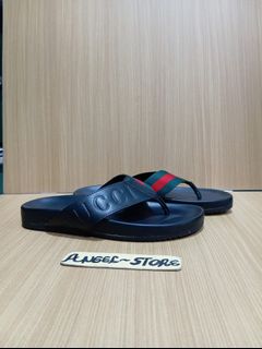 Sendal gucci Dijual | Carousell Indonesia