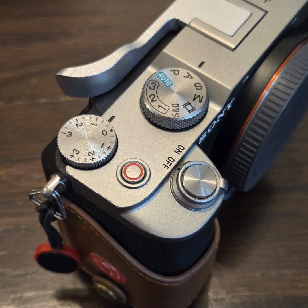 Sony Alpha 7C Mirrorless Camera, Photography, Cameras on Carousell