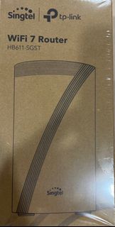 Tp link hb611 For Sale | Carousell Singapore