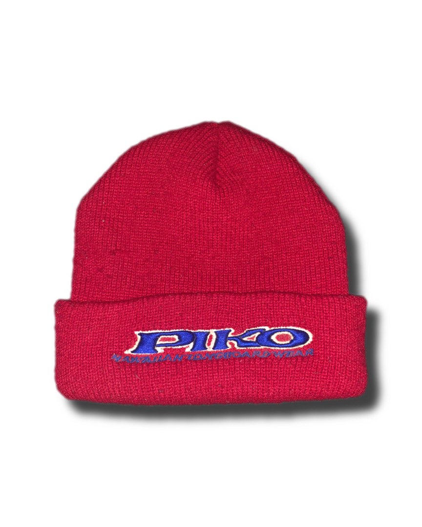 Vintage Piko, Men's Fashion, Watches & Accessories, Caps & Hats on ...