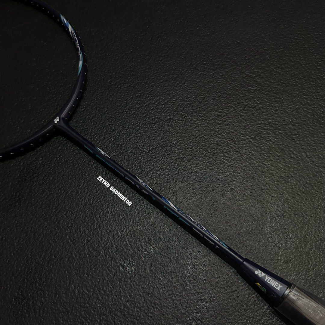 Yonex Astrox 27i Lite - Dark Navy - Authentic / Original 100%, Sports ...
