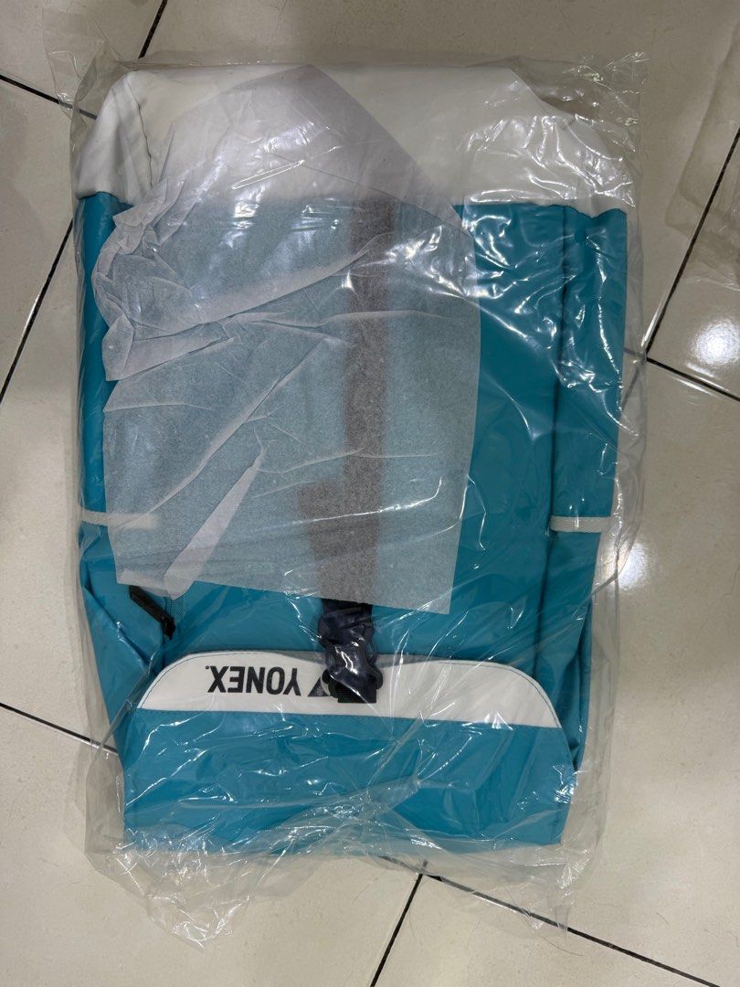 Yonex Racket Bag, Sports Equipment, Other Sports Equipment and Supplies ...