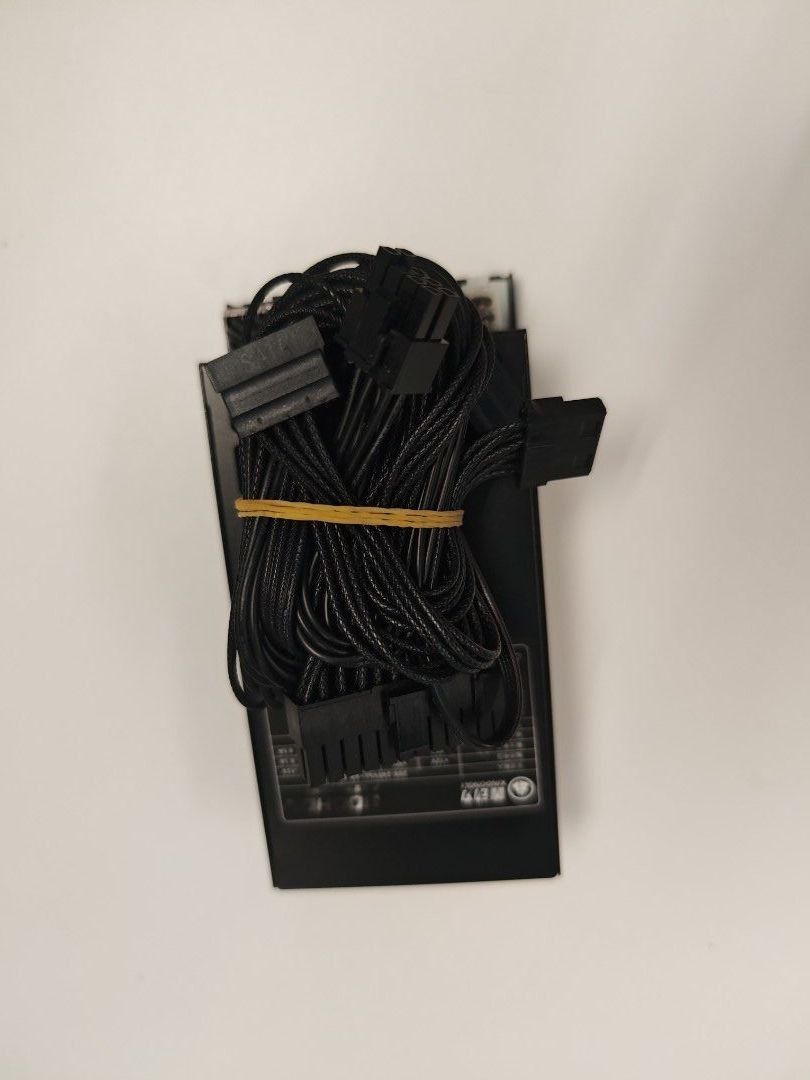 Flex 1U size, 300W, PC Power Supply Unit (PSU), Fully Modular, Small ...