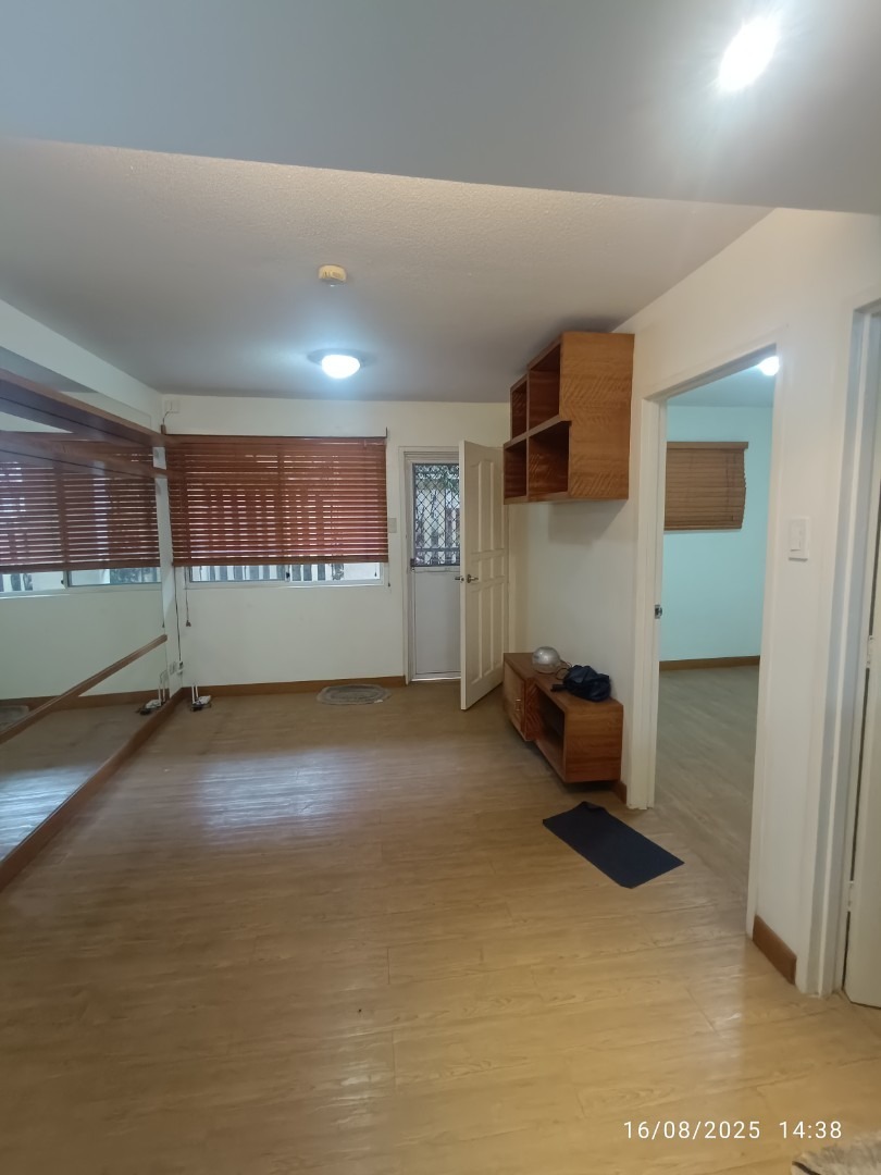 44 sqm 2-BR Condo for Rent at Capri Oasis, Pasig City, Property, Rentals, Apartments & Condos on ...