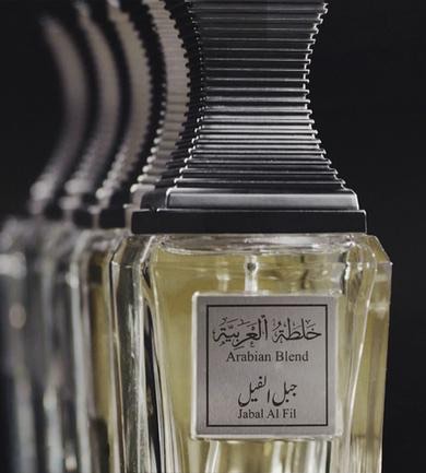 Arabian Oud: Jabal Al fil, Beauty & Personal Care, Fragrance ...