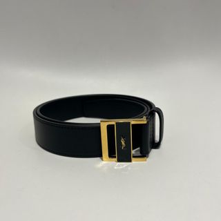 Belt ysl Dijual | Beli 100+ Belt ysl online | Carousell Indonesia