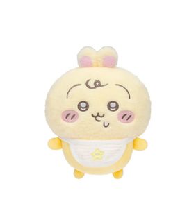 【全新已購入】Chiikawa Baby 一套三隻大bb公仔 Chiikawa 小八 Usagi, 興趣及遊戲, 玩具 & 遊戲類 ...