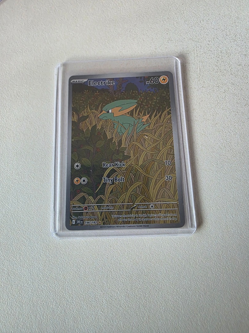 Electrike IR Destined Rivals, Hobbies & Toys, Toys & Games on Carousell