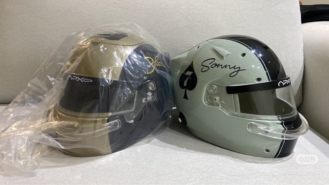 🔥OFFER🔥F1 Movie Popcorn Helmet GSC, Men's Fashion, Watches ...