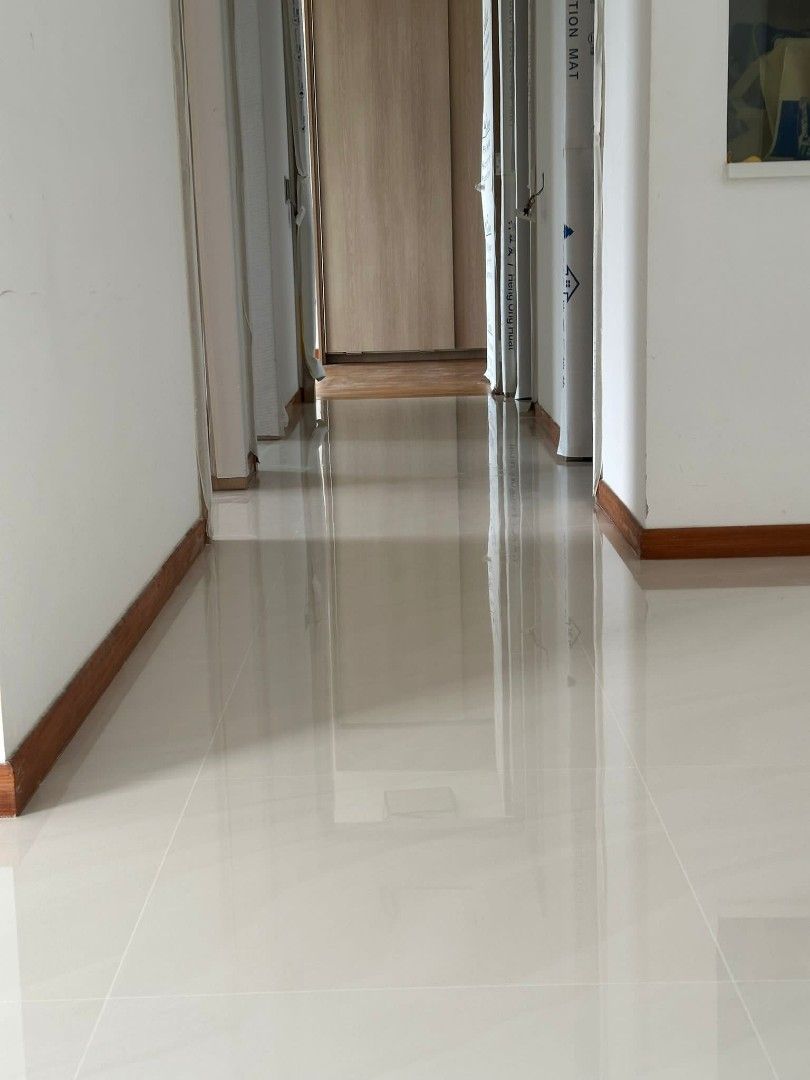 Floor Polish , Marble Floor Polish, Tiles Polish, Table Top Polish ...