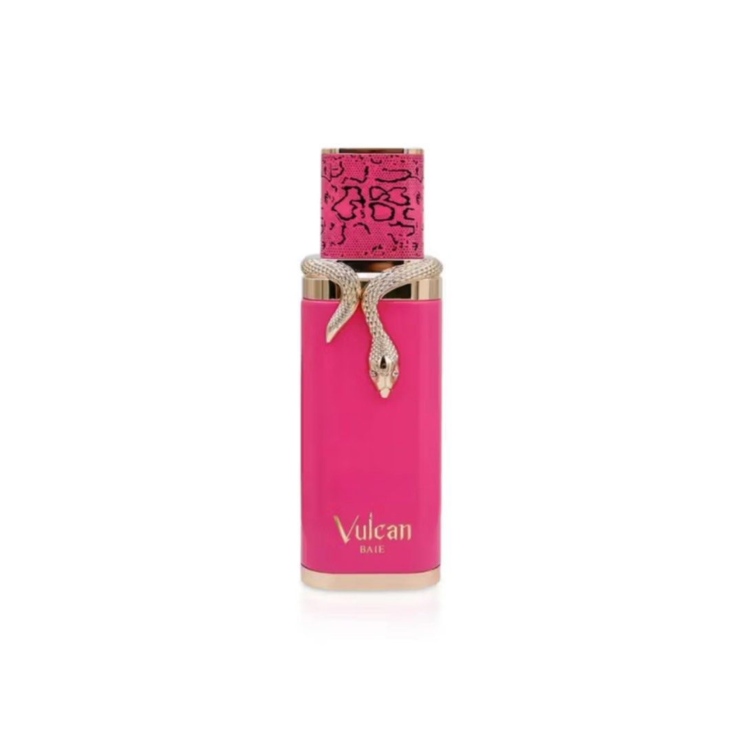 French Avenue Vulcan Baie Extrait De Parfum 100ml for Women, Beauty ...