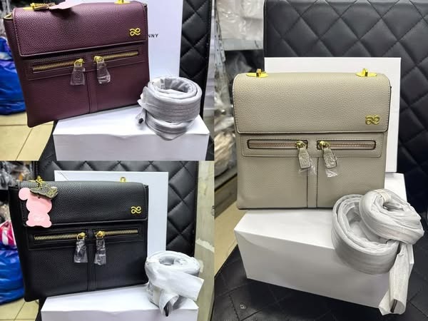 HOLB Bags 01, Women's Fashion, Bags & Wallets, Shoulder Bags on Carousell