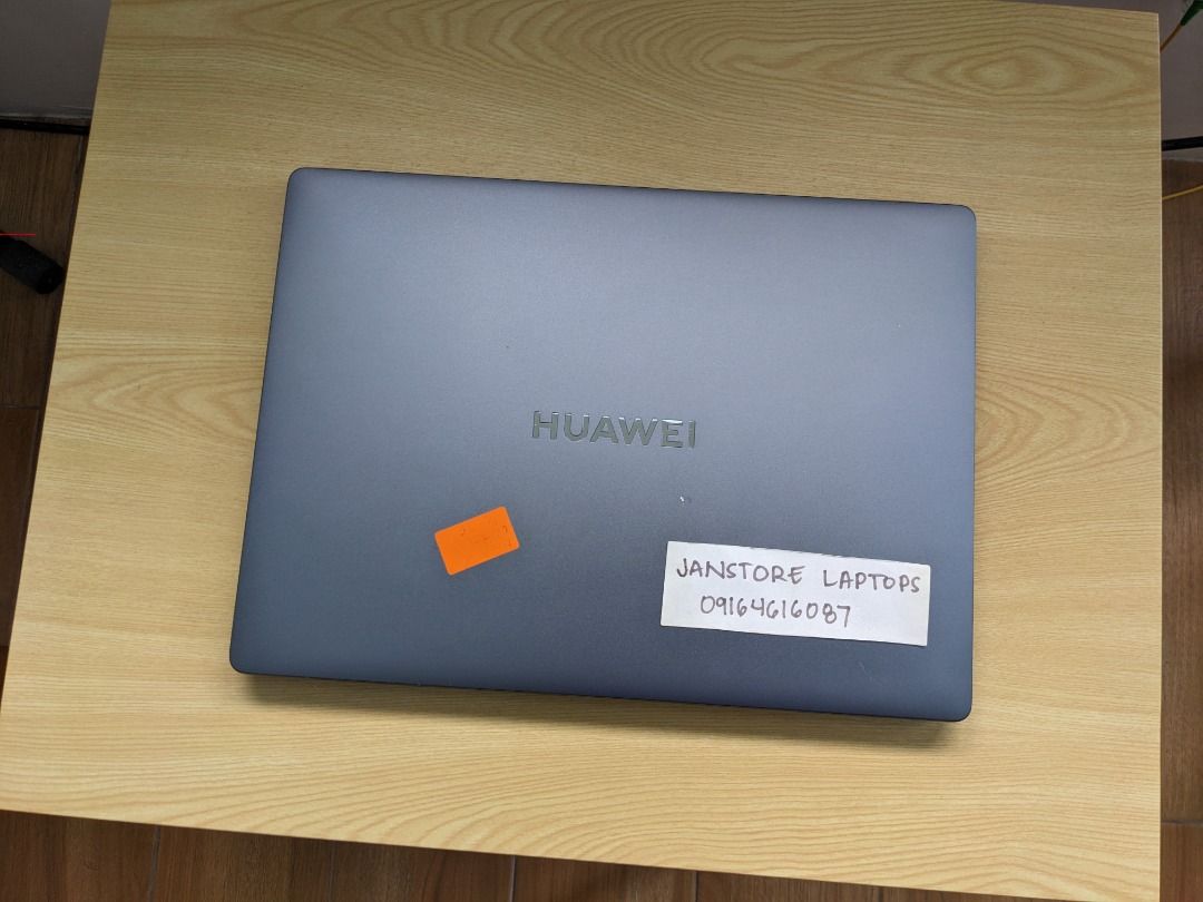 Huawei MateBook 14 OLED Touch Core Ultra 5-125H 16GB 1Tera SSD ...