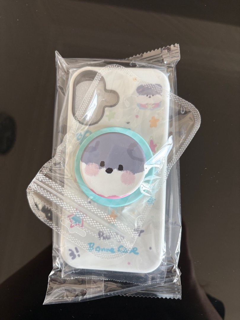 iPhone 16 Magnetic casing with, Mobile Phones & Gadgets, Mobile ...