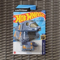 L22 ARMADILLO BUZZ LIGHTYEAR HOTWHEELS HOT WHEELS DIECAST MOBIL, Desain ...