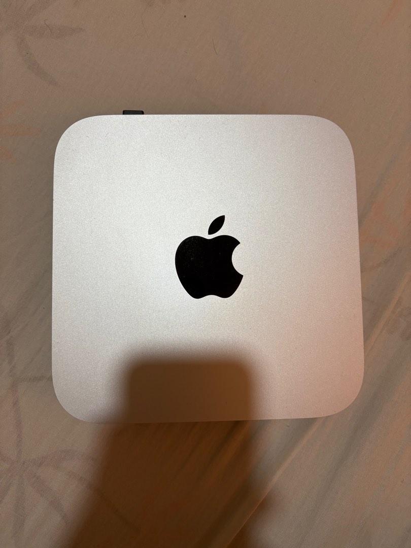 Mac Mini M2 Pro [16 GB / 512 SSD], Computers & Tech, Desktops on Carousell