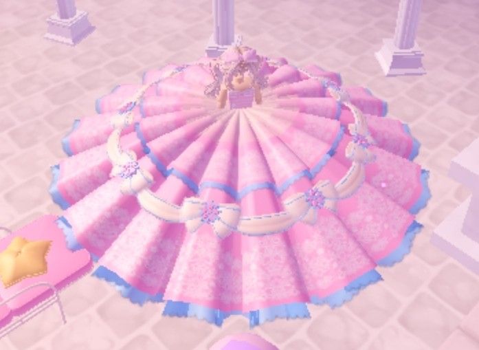 Magical Enchantress (Royale high Roblox), Video Gaming, Gaming ...