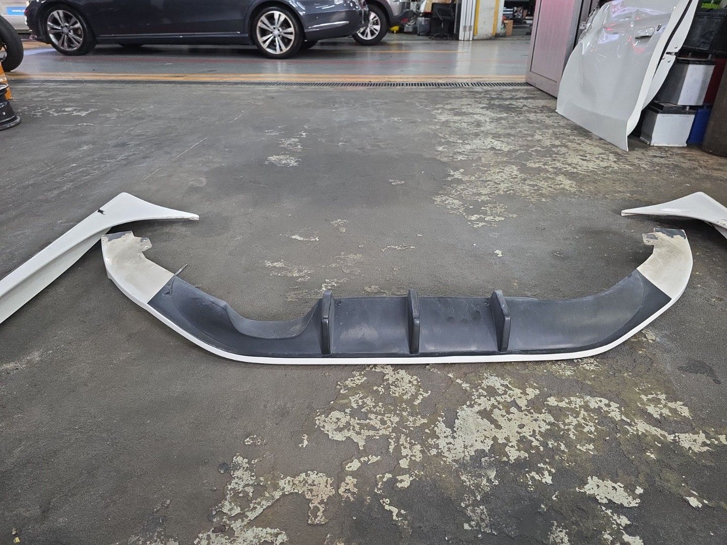 Mazda MX-5 Bodykit, Car Accessories, Accessories on Carousell