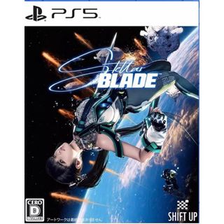 Muat Turun Permainan PS5 DIGITAL （English/Chinese）星刃 剑星 Stellar Blade ...
