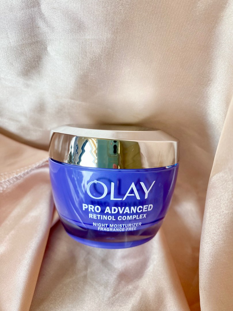 Olay Pro Advanced Regenerist Complex Hydrating Moisturizer 48g, Beauty ...