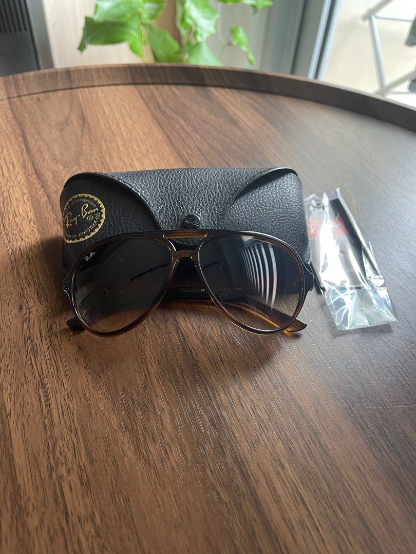 Original Ray Bans Rush Sale, Men's Fashion, Watches & Accessories ...
