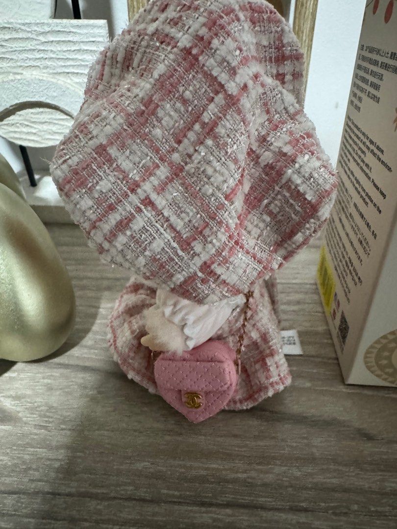 POP MART Labubu Have A Seat Series Figure - Dada, Hobbies & Toys, Toys ...