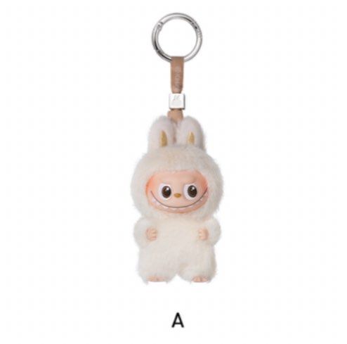 POPNOW Labubu Pin For Love - A, Hobbies & Toys, Toys & Games on Carousell