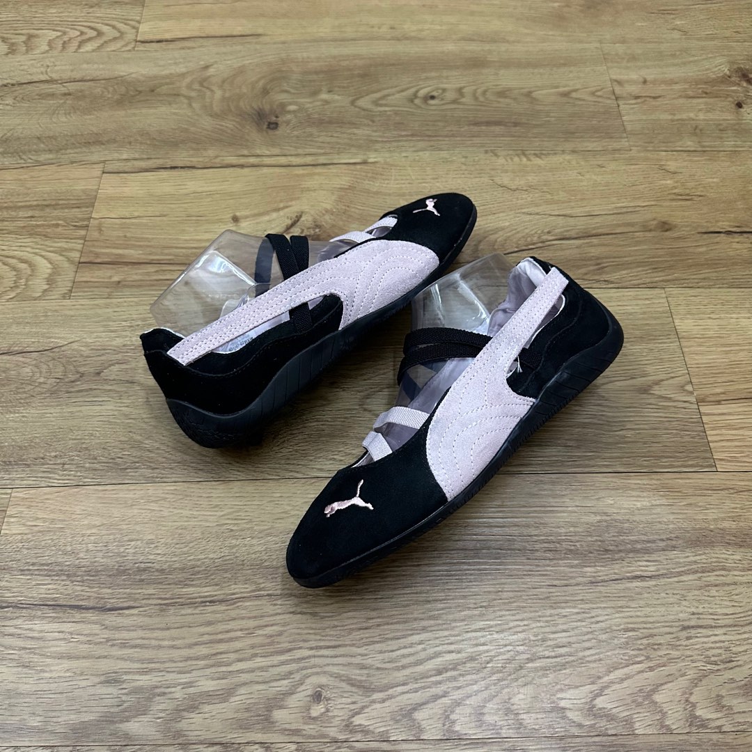 Puma speedcat 6uk, Women's Fashion, Footwear, Sneakers on Carousell