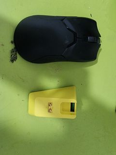 Razer Viper Ultimate Gaming Mouse RC30-030501, Computers & Tech, Parts ...