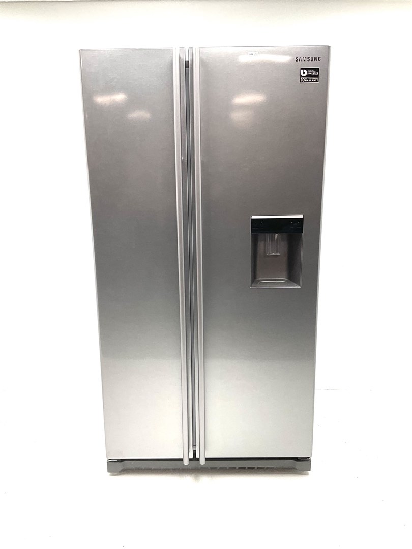Samsung Refrigerator (2-Door Side-by-Side), TV & Home Appliances ...