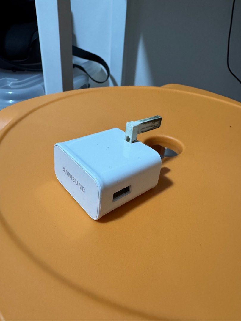 Samsung Adapter, Mobile Phones & Gadgets, Mobile & Gadget Accessories ...