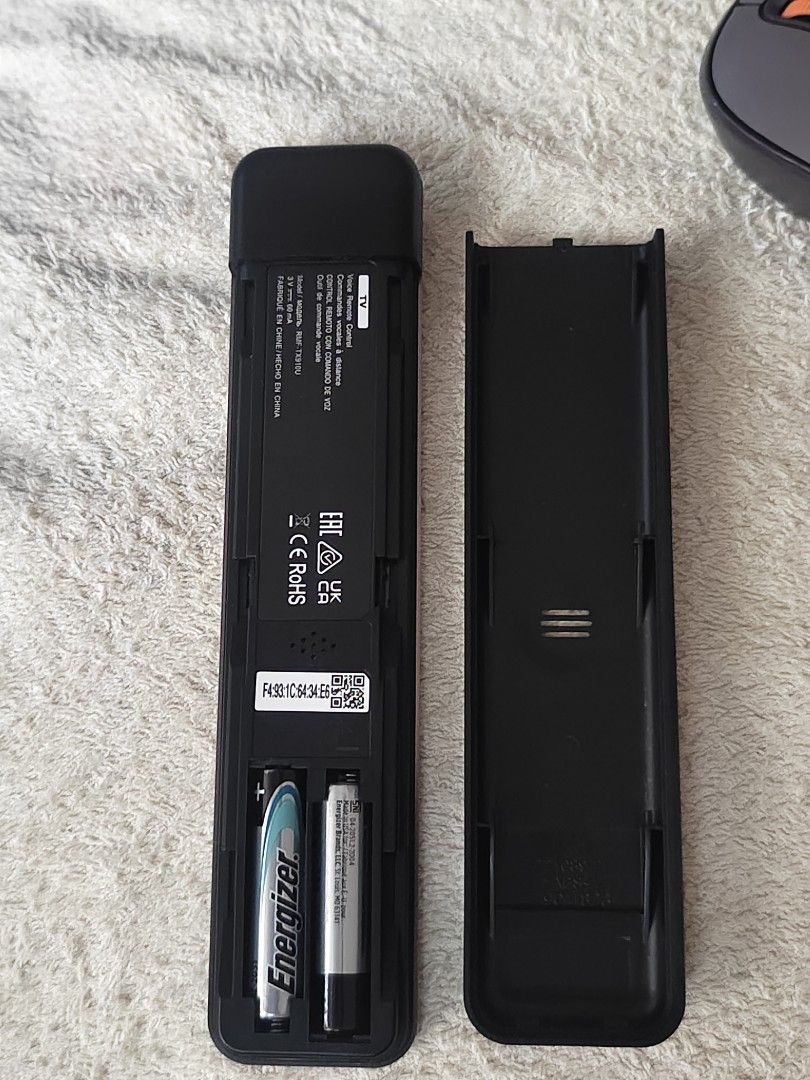 Sony Bravia Voice Remote Control RMF-TX910U (with Back Lit), TV & Home ...