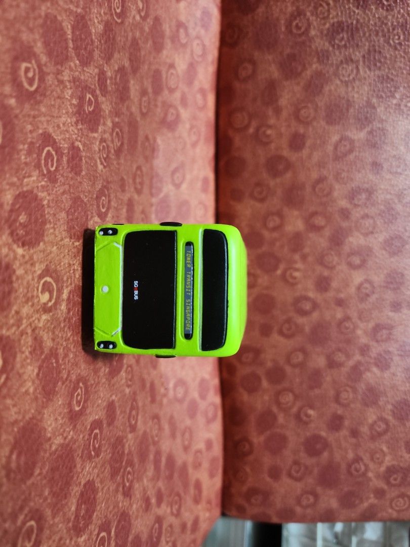 Tower transit squishy toy, Hobbies & Toys, Toys & Games on Carousell