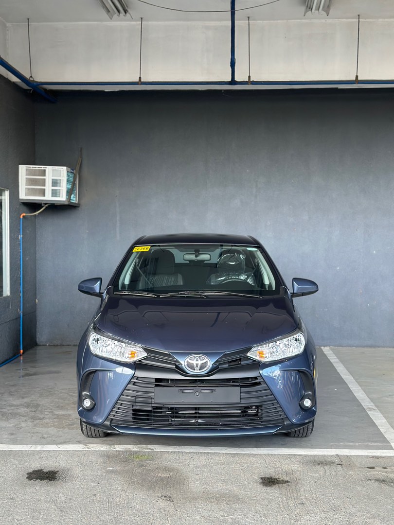 toyota vios xle cvt 2025 - View all toyota vios xle cvt 2025 ads in ...