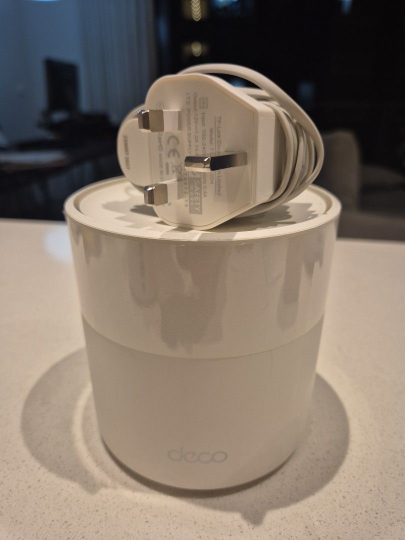 TP-Link Deco X20 Mesh WiFi System, Computers & Tech, Parts ...