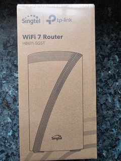 Tp link hb611 For Sale | Carousell Singapore