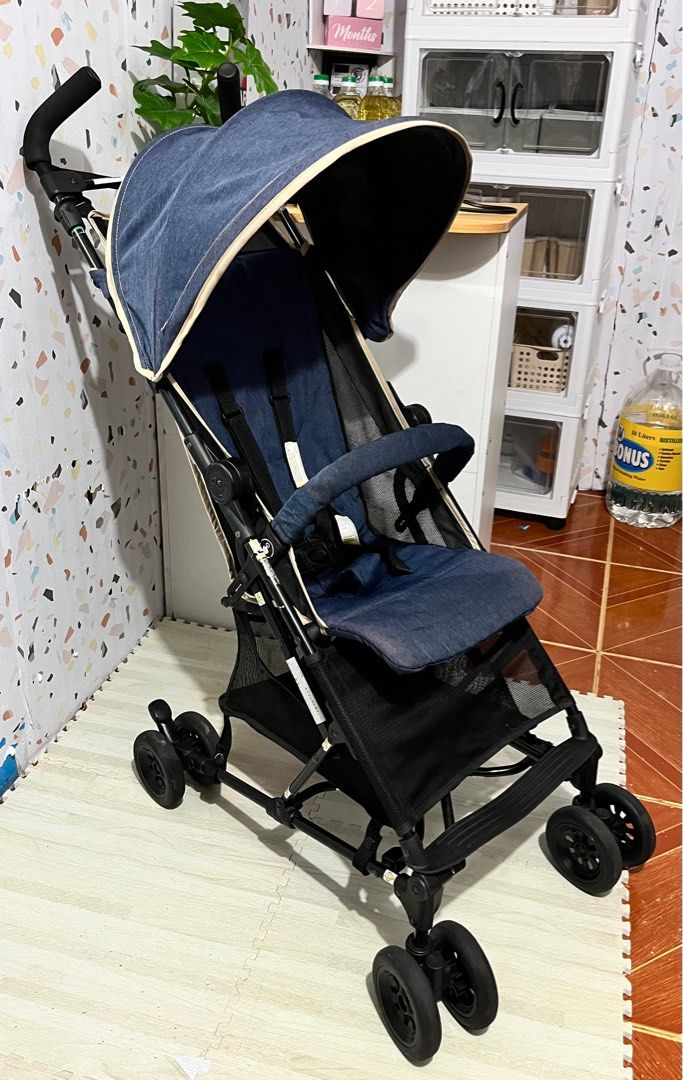 travel stroller cabin approved, Babies & Kids, Going Out, Strollers on ...