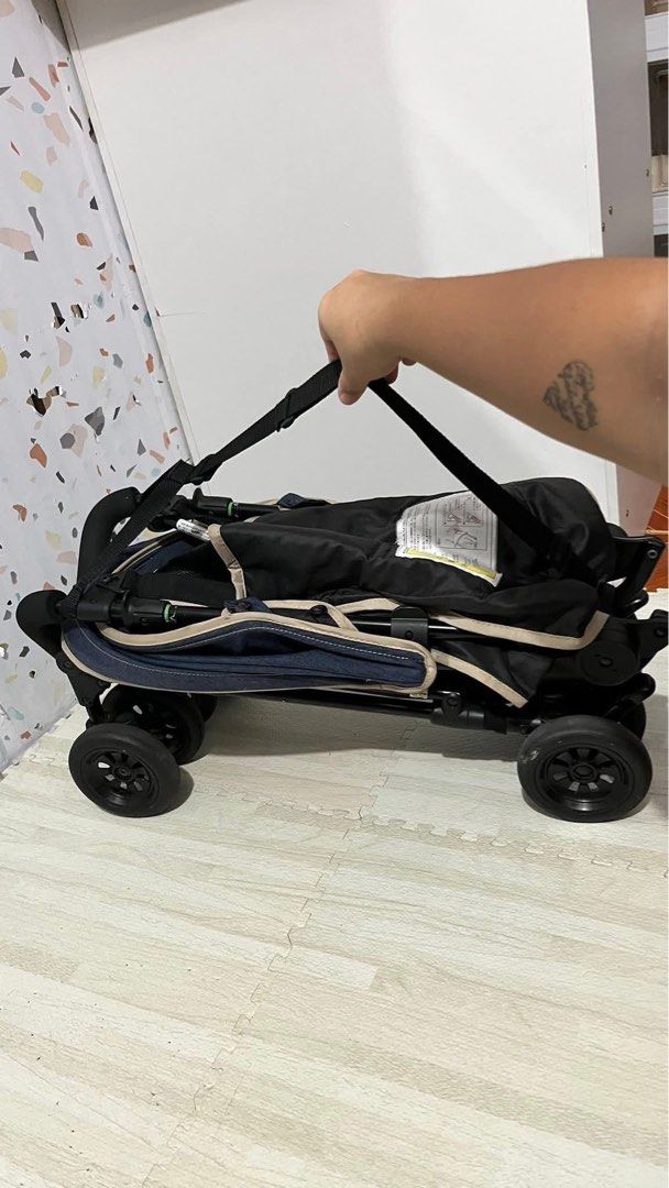 travel stroller cabin approved, Babies & Kids, Going Out, Strollers on ...