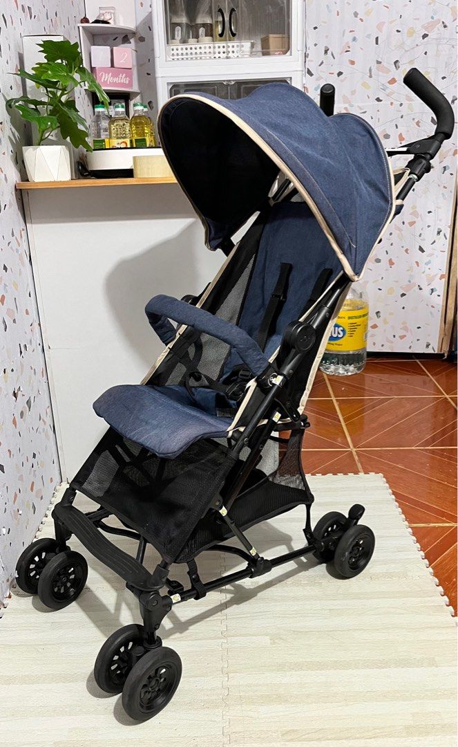 travel stroller cabin approved, Babies & Kids, Going Out, Strollers on ...