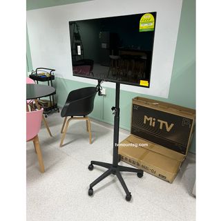 Floor monitor For Sale | Monitor Screens | Carousell Singapore