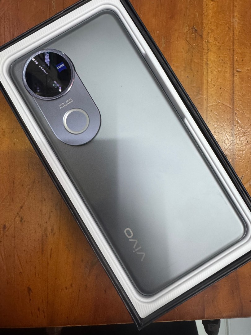 VIVO V50, Mobile Phones & Gadgets, Mobile Phones, Android Phones, Vivo ...