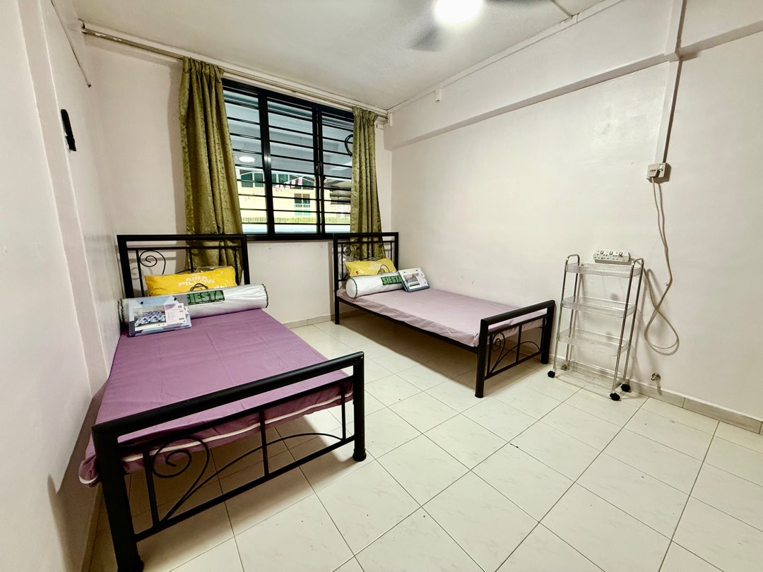 498 Jurong West Street 41, Property, Rentals, Room Rentals on Carousell