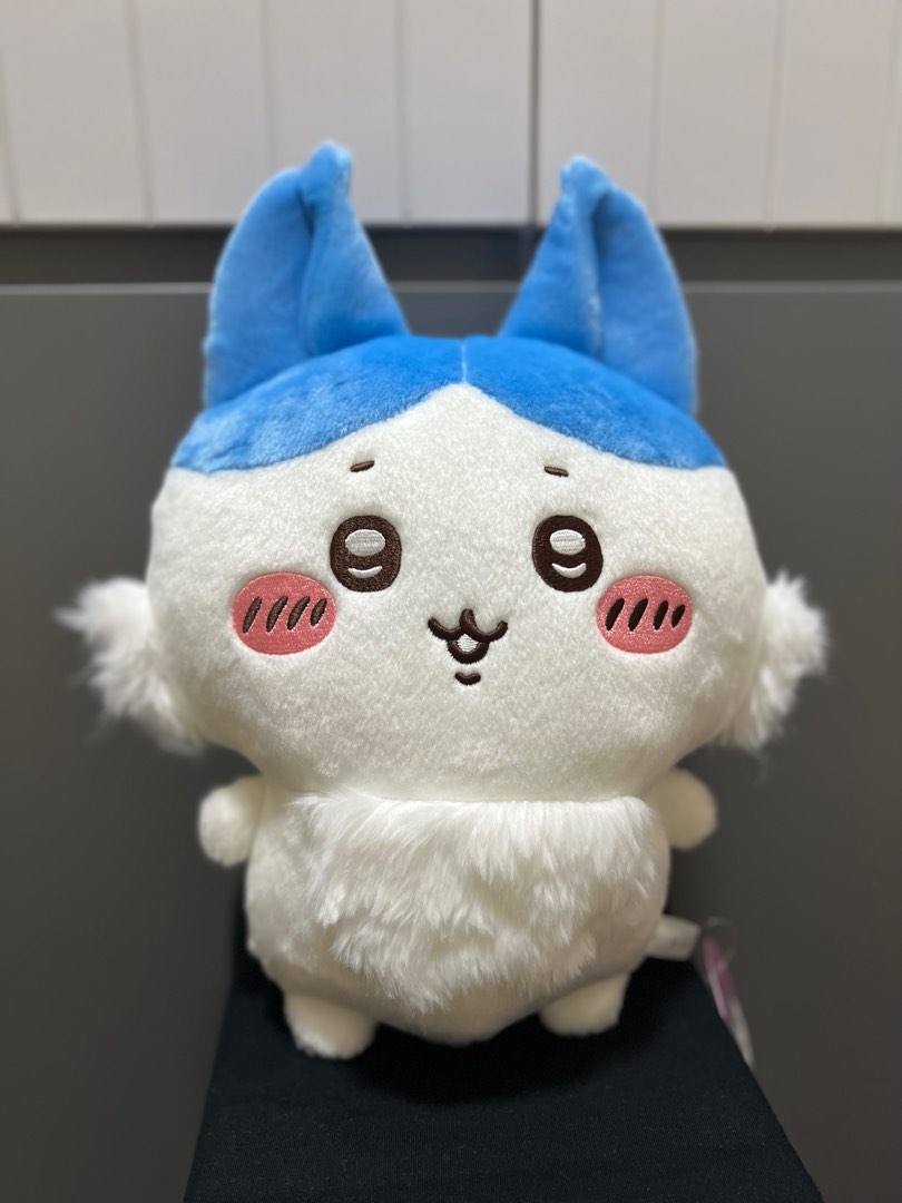 訂製 chiikawa 畢業公仔, 興趣及遊戲, 玩具 & 遊戲類 - Carousell