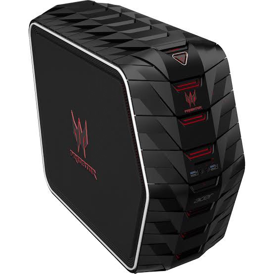 Acer Predator Gaming PC G6-710, Computers & Tech, Desktops on Carousell