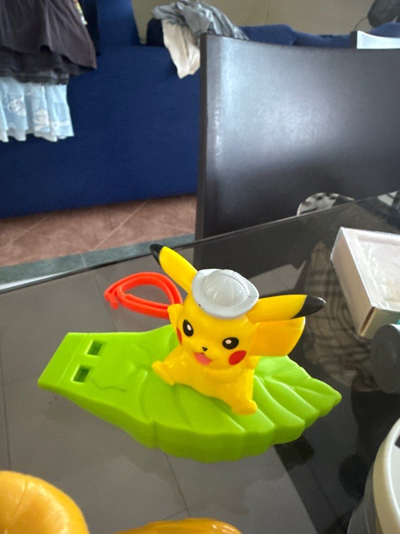 Assorted Cartoon Character Toy Figures, Hobbies & Toys, Toys & Games on ...