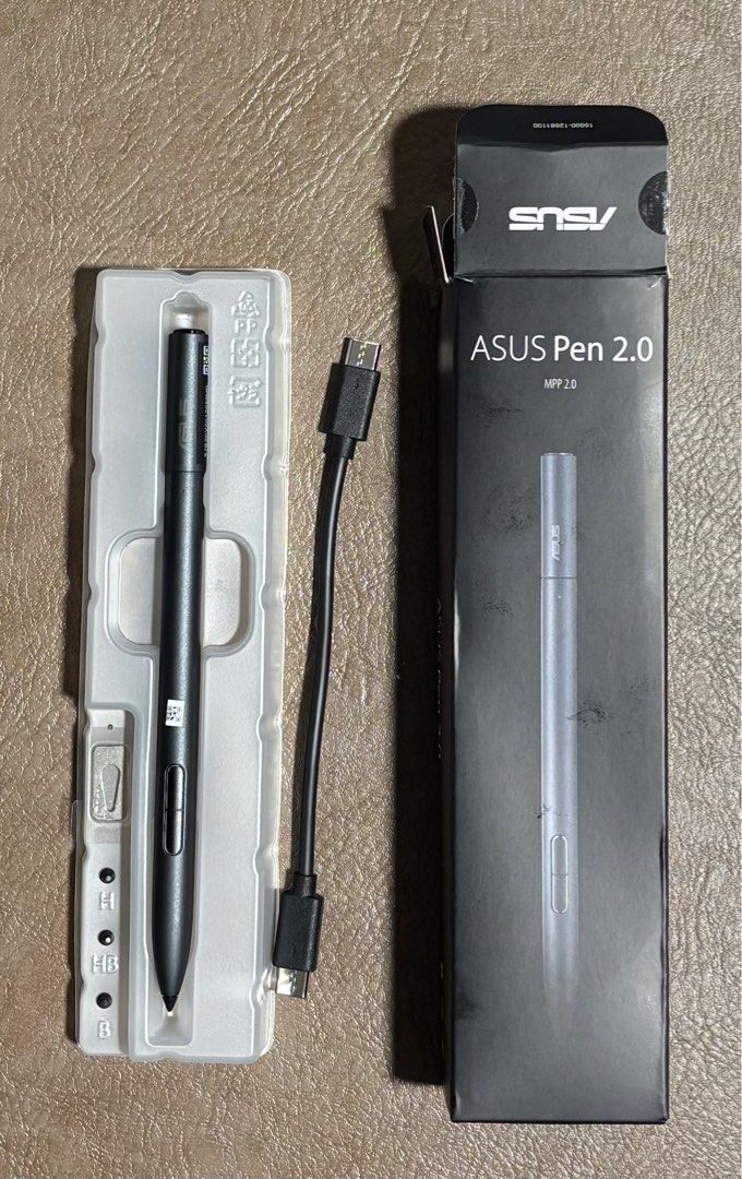 Asus STYLUS PEN 2.0 ACTIVE SA203H MPP2.0 ORIGINAL, Computers & Tech ...