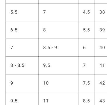 Avancus Apex Power v3, Men's Fashion, Footwear, Sneakers on Carousell