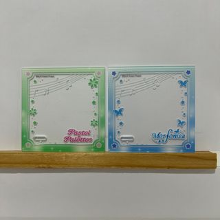 BanG Dream Girls Band Party / Bandori (DAISO) - Layer / Rei | STICKER ...
