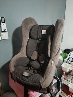 Britax SafeCell Infant Car Seat, Babies & Kids, Going Out, Car Seats on ...